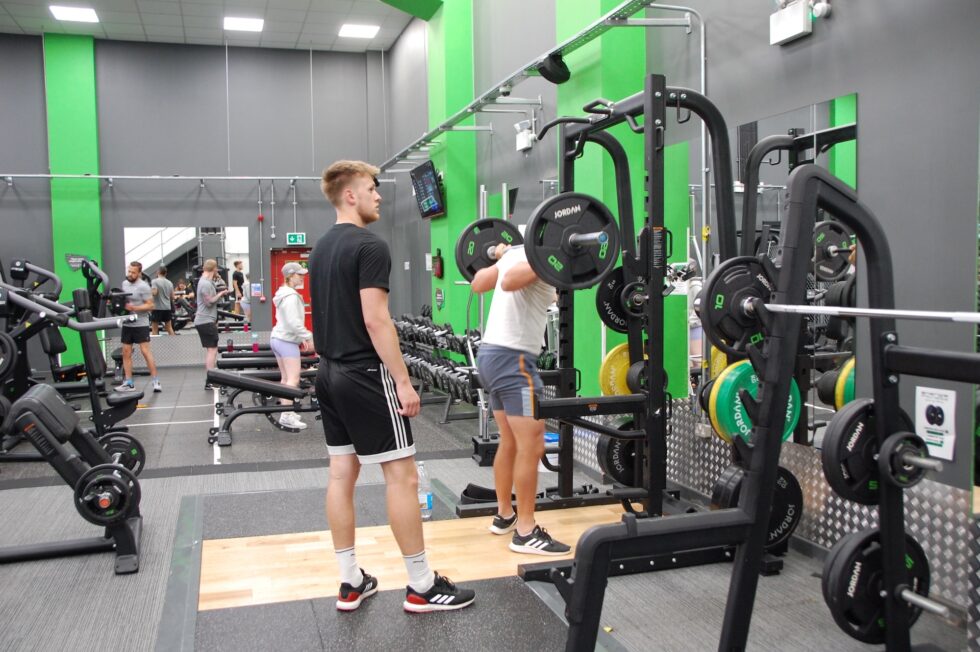 Rare Fitness: Affordable 24/7 Gym in Braintree, Essex