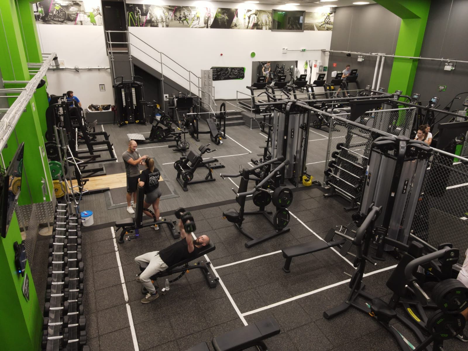 Rare Fitness: Affordable 24/7 Gym in Braintree, Essex