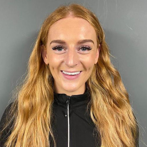 Meet the Team - RARE FITNESS