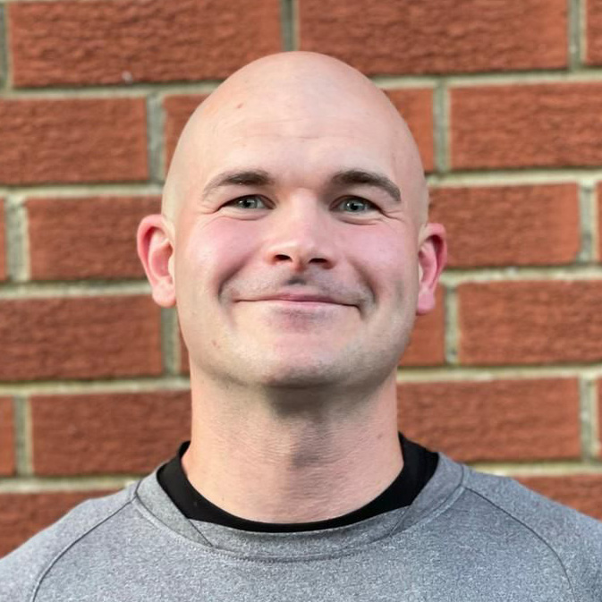 Meet the Team - RARE FITNESS