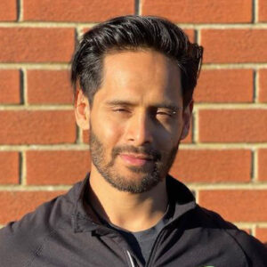 Meet the Team - RARE FITNESS