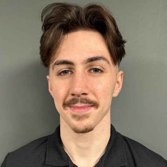 Meet the Team - RARE FITNESS